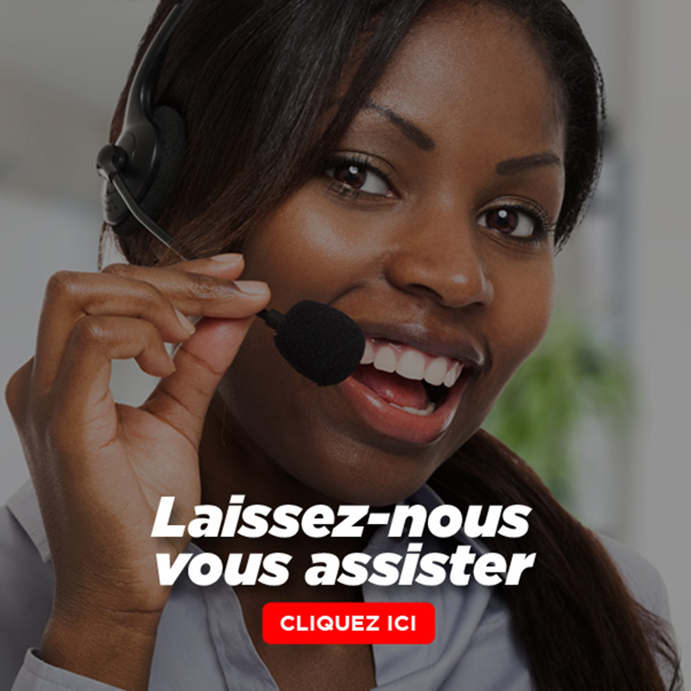 Centre d'aide - UBA Gabon