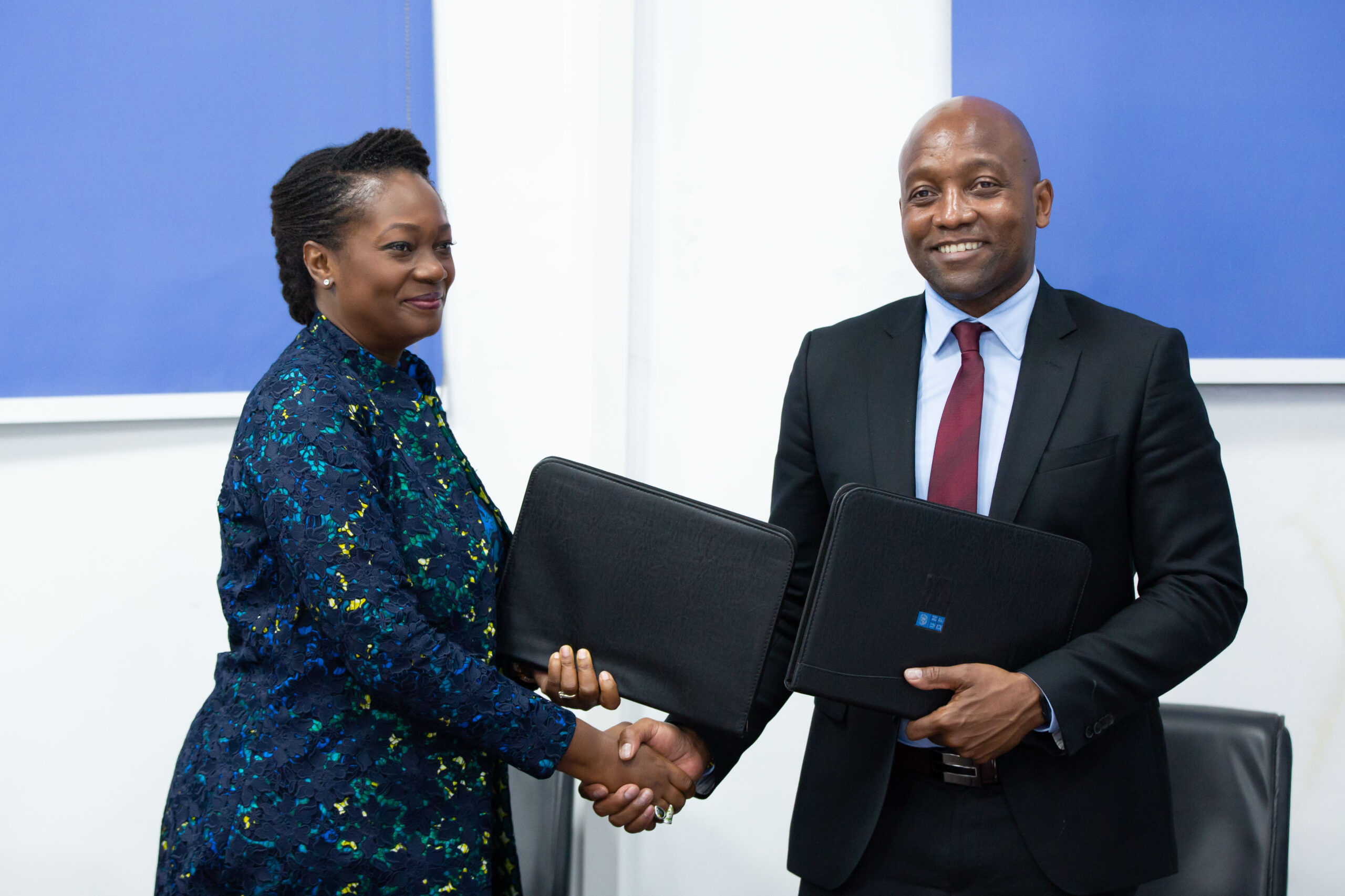 Partenariat Entre Le PNUD Et La Fondation Tony Elumelu Pour L Partenariat Entre Le PNUD Et La Fondation Tony Elumelu Pour L